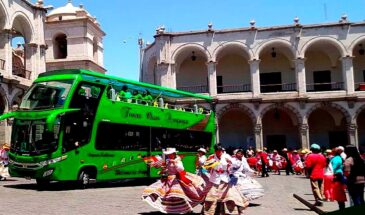 Tour campiña Arequipa en bus panorámico – AREQUIPA TOUR